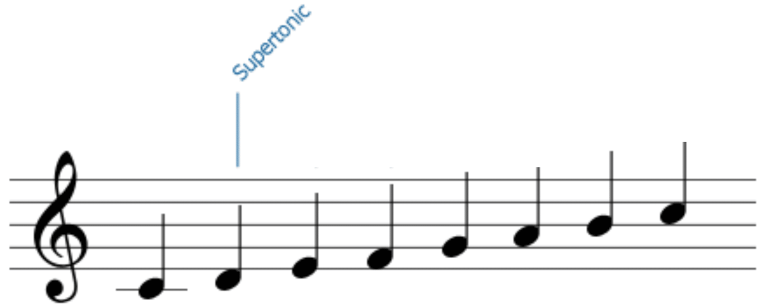 What are Scale Degrees? Powerful Music Theory Tricks (2025)