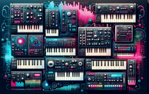 Synth Bass: 6 Different Bass Types & How To Expertly Use Them