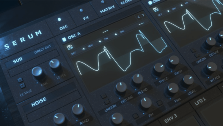 Creating Killer Synth Presets: Complete Beginner’s Guide 101