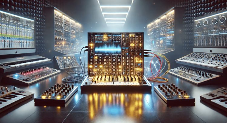 10+ Synthesis Types All Great Sound Designers Should Know