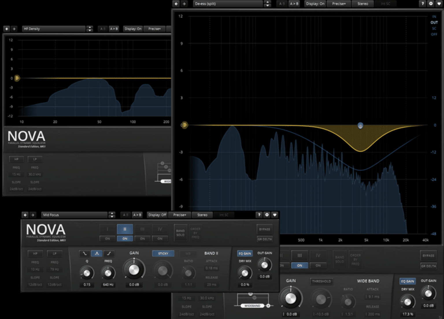 The 16 Best Free VST Effects Plugins of 2024