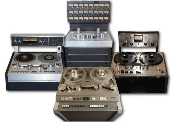 Saturation in Music? Mastering the Profound Art of Warmth & Depth