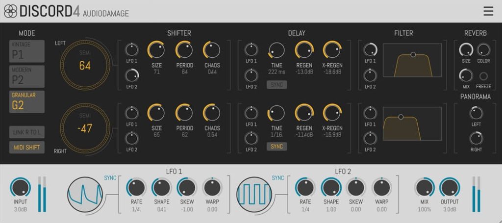 Granular Synthesis 101: Breaking It Down