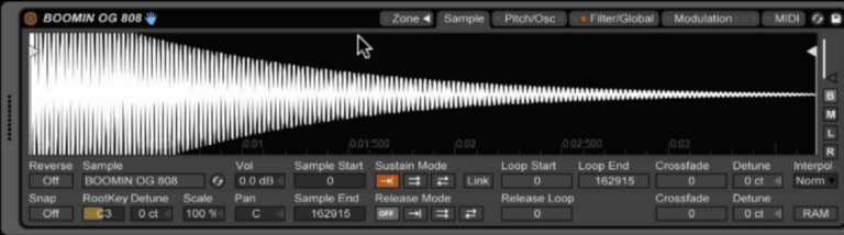 Transforming Your 808s for MASSIVE Results (Advanced Tricks)