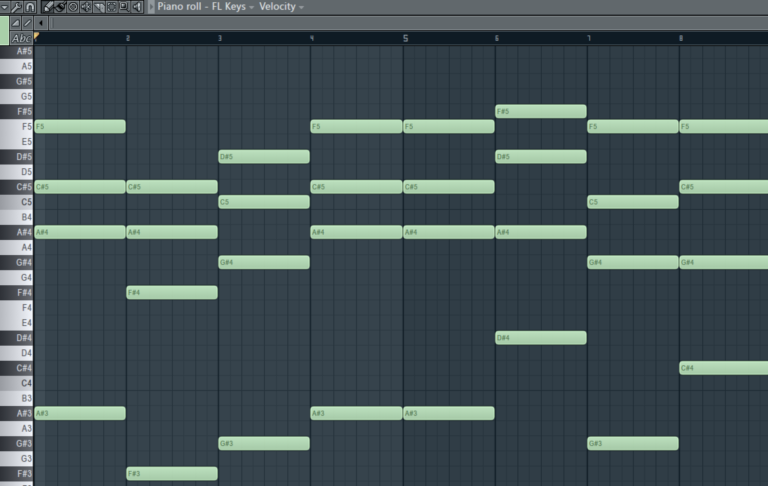 9 Trance Chord Progressions For Powerful & Exhilarating Tracks