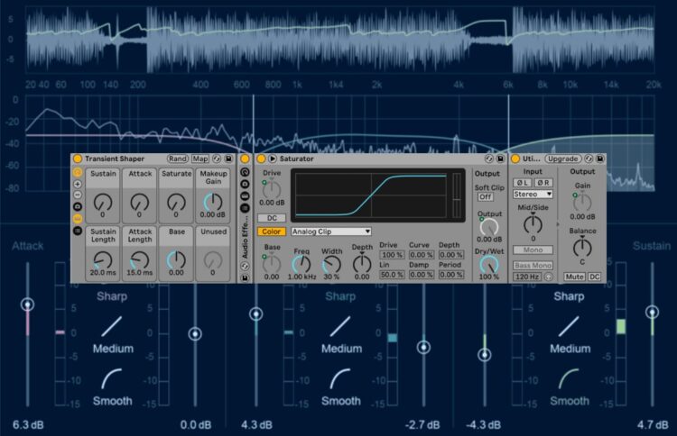Transient Shaping 101: The Absolute Best Guide for Producers
