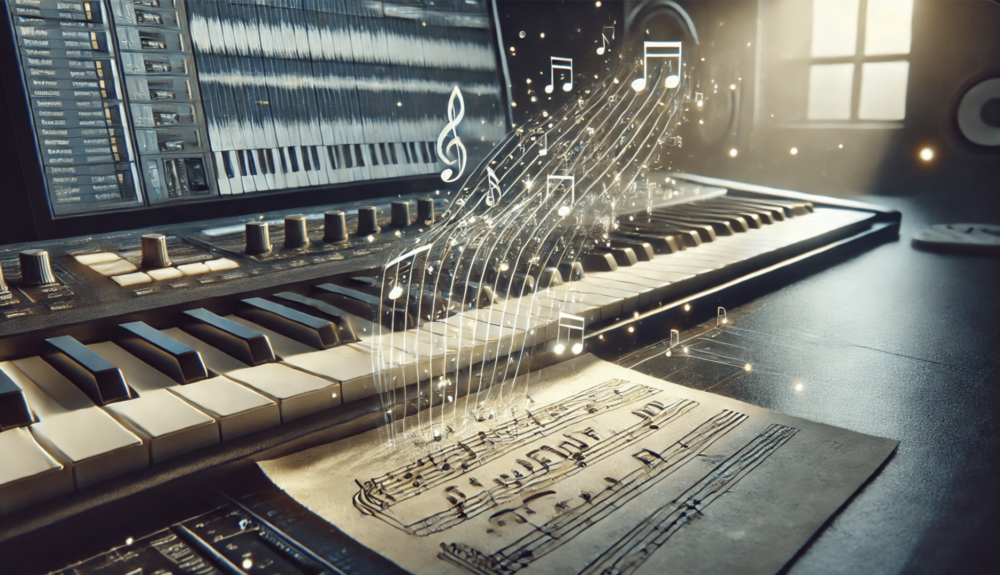How to Transpose Music 101 & Achieve Flawless Key Shifts