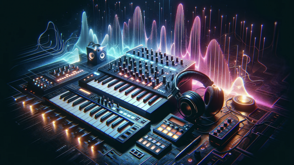 The Best Trap Melodies of 2025: Top 4 Packs (Free & Paid)