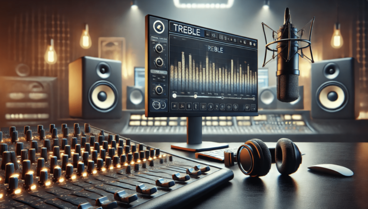 What is Treble 101: Unlock the Secrets to Clean, Crisp Sound