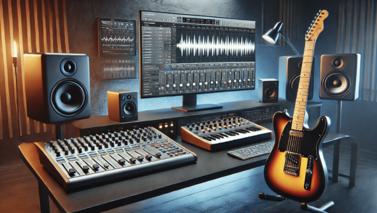 What is Tremolo? Creating Super Cool Effects + 5 Expert Tips