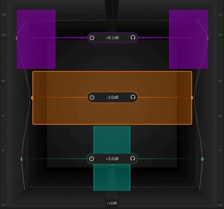 Mid-Side Processing 101: Achieve Super Clean Tracks All Day