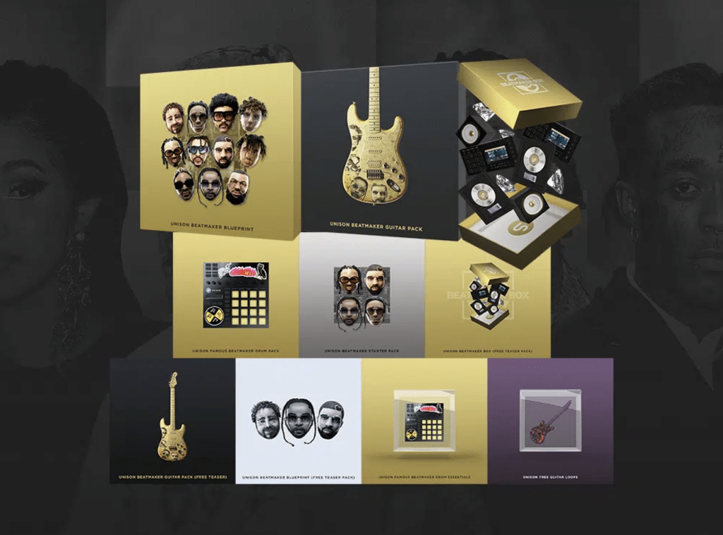 The Top 5 Sample Libraries For All Genres & Styles (+ Tips)