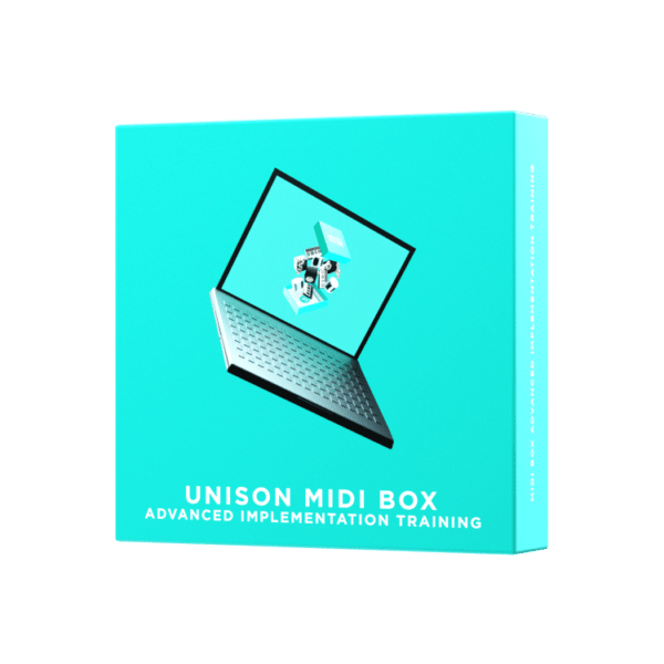 MIDI Box - Unison