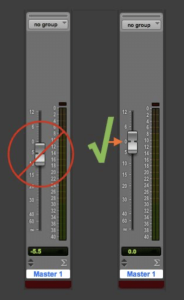 What Is Gain? Breaking Down Gain vs Volume For Better Mixes