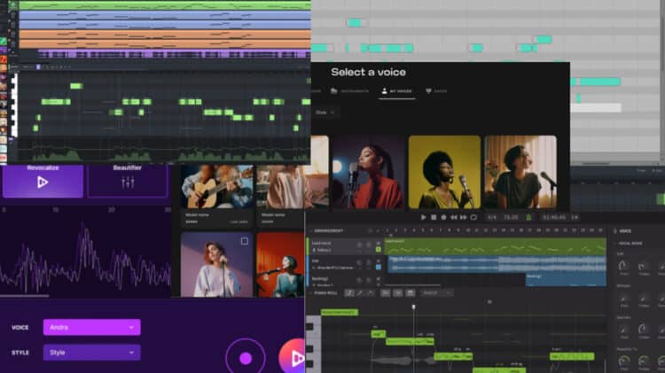 11 Super Realistic AI Singing Voice Generators + Pro Tips
