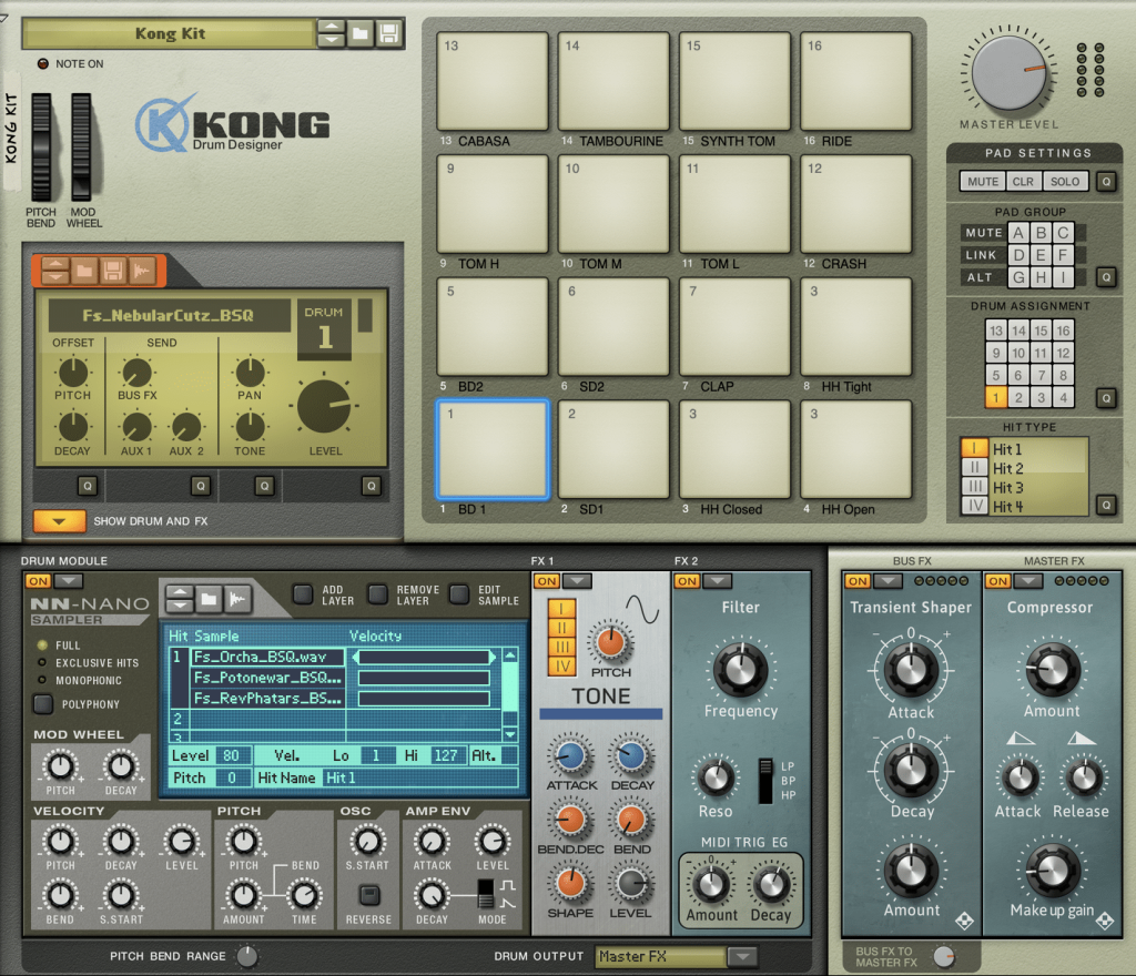 Free Loops: The 5 Hottest Free Loop Packs on the Planet