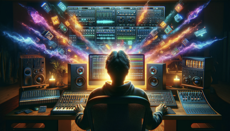 25 Most Popular VST Plugins in the Industry (Free & Paid)
