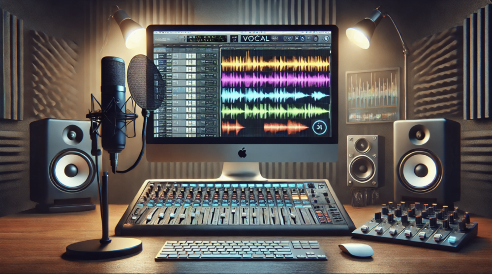 Vocal Comping 101: The Ultimate Guide to Polished, Cohesive Vocals