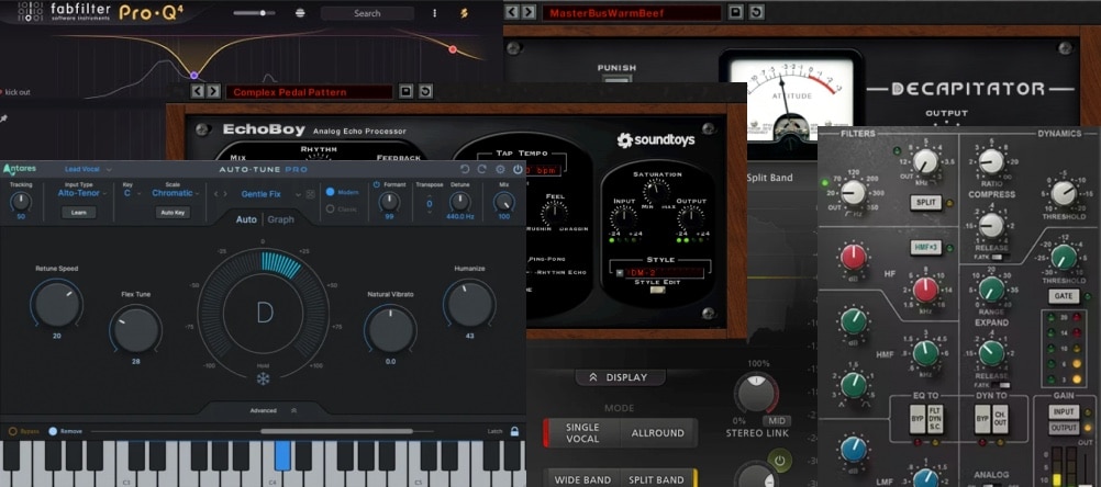 The 11 Best Vocal Effects Processors for ALL Genres & Styles