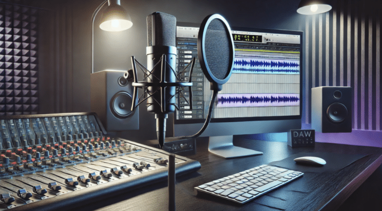 Vocal Layering 101: How to Achieve Flawless Vocals in Every Mix