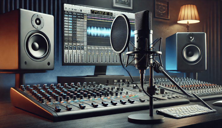 Vocal Production 101: Essential Techniques & Best Tips