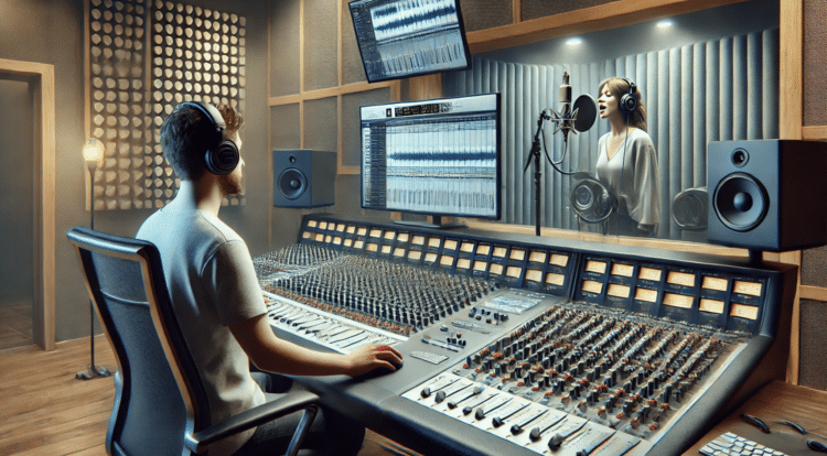 Vocalists for Hire: The Top 15 Sites To Find Epic Vocalists