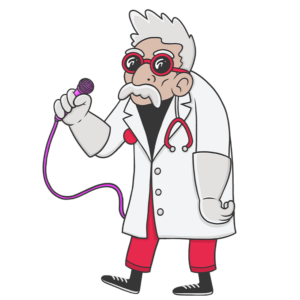 Unison Sound Doctor - Unison