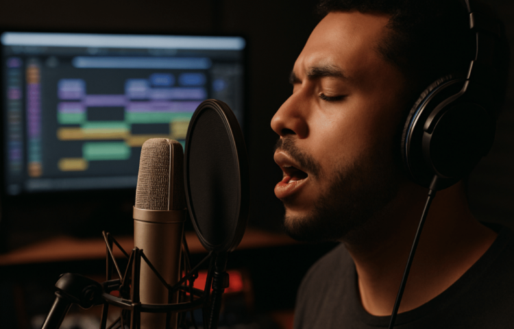 The Best Unison Vocal Samples For Irresistible Beats (2025)