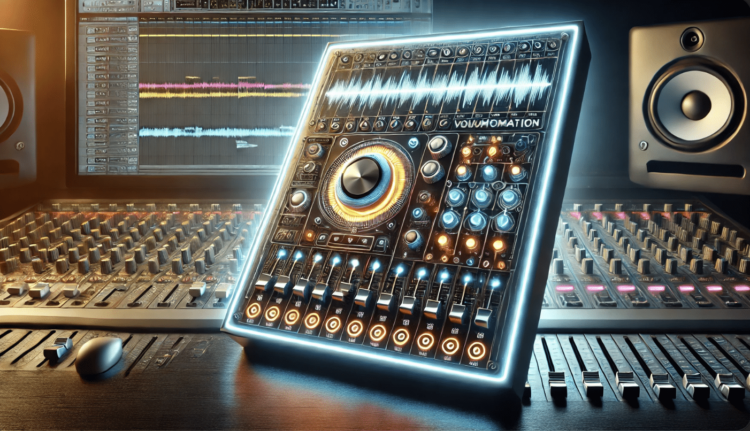 Volume Automation 101: Expert Tips & Legendary Techniques