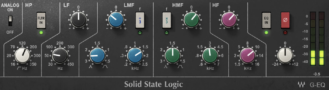 11 EQ Types That All Producers Should Know (+ Top Plugins)