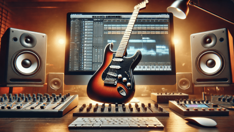 What is a Riff in Music? + Top 9 Most Powerful Guitar Riffs