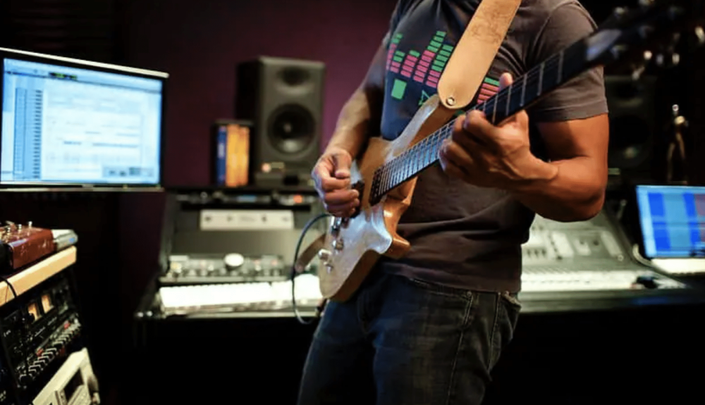 What Is a Power Chord? Unlocking New Dimensions In Your Tracks