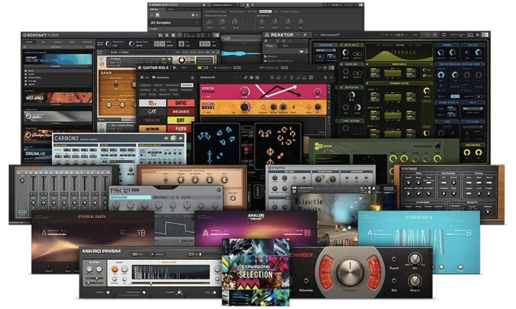 What’s the Difference Between VST and VST3 & Does it Matter?