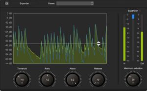 Noise Gate vs Expander 101: Key Differences & Creative Tips