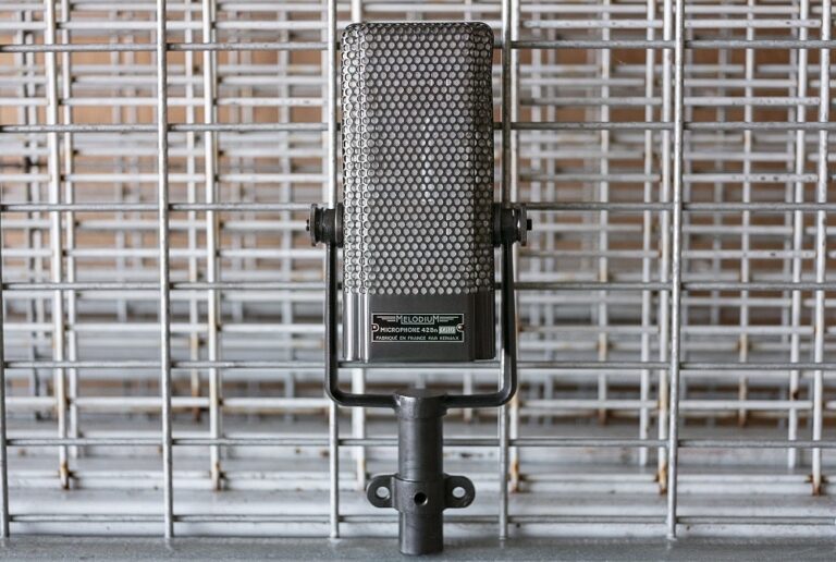 What is Phantom Power? Unleash Super Clear Audio (2025)