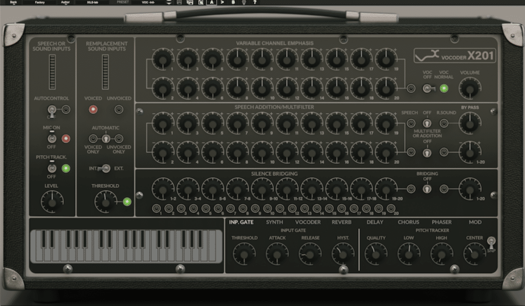 The 13 Best Vocoder Plugins for 2025 (Vocal Madness!)