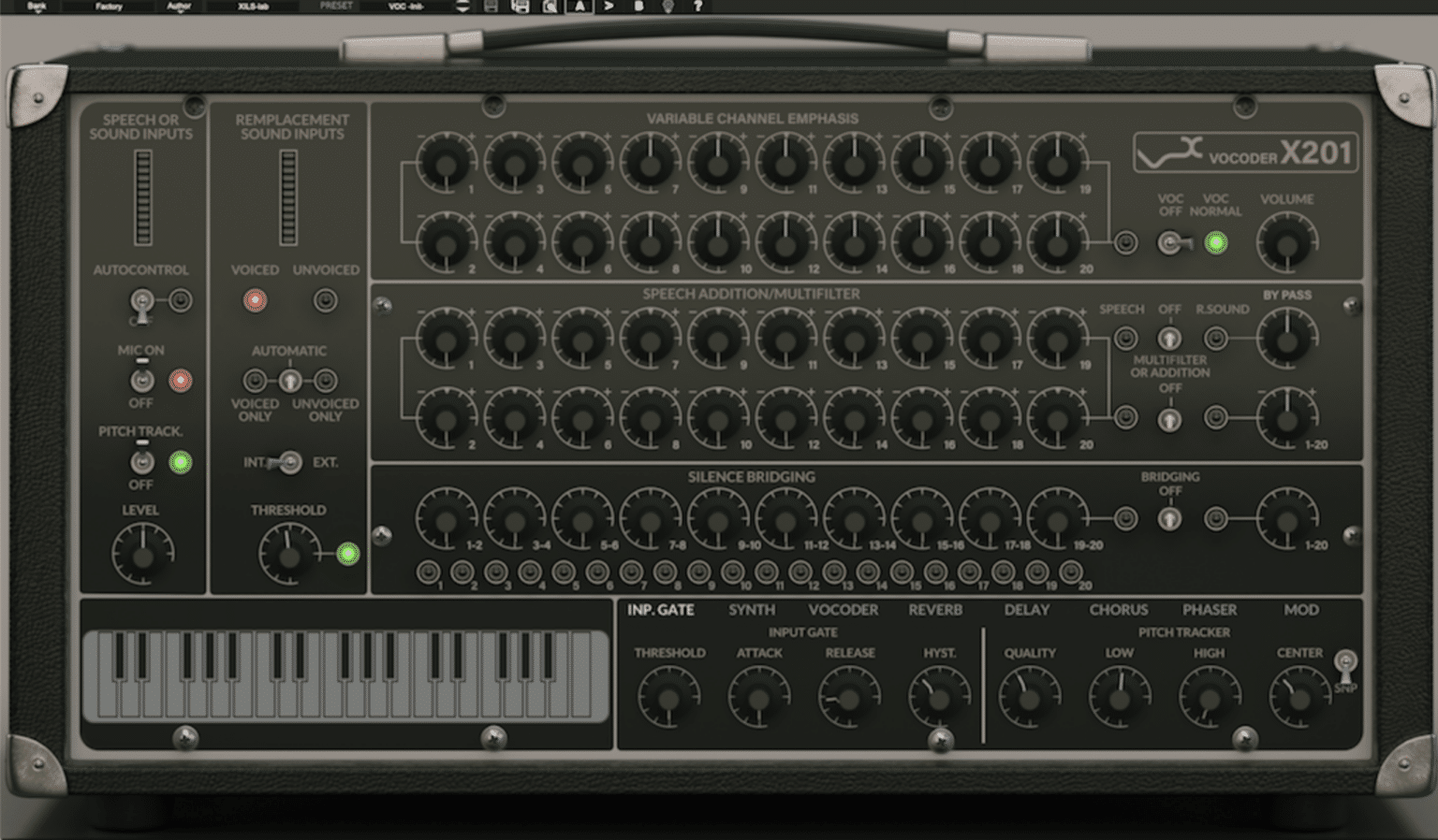 The 13 Best Vocoder Plugins for 2025 (Vocal Madness!)