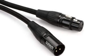 12 Types of Audio Cables All Producers Should Know (+ Tips)