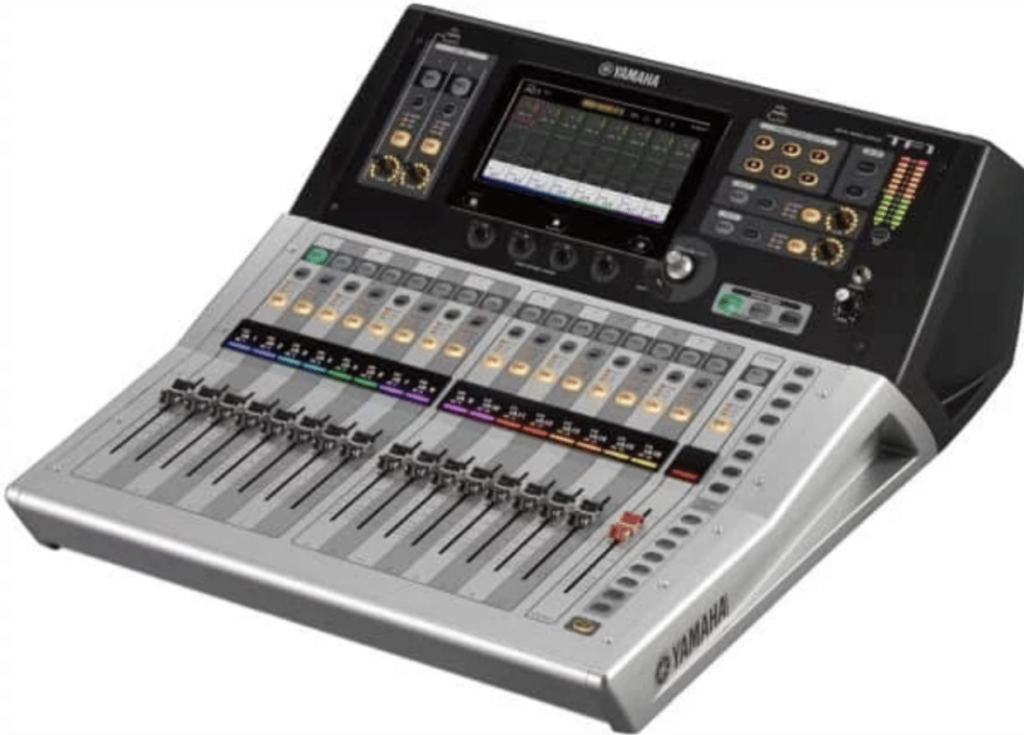 My 14 Favorite Audio Mixer Picks (Super Elite & Affordable)