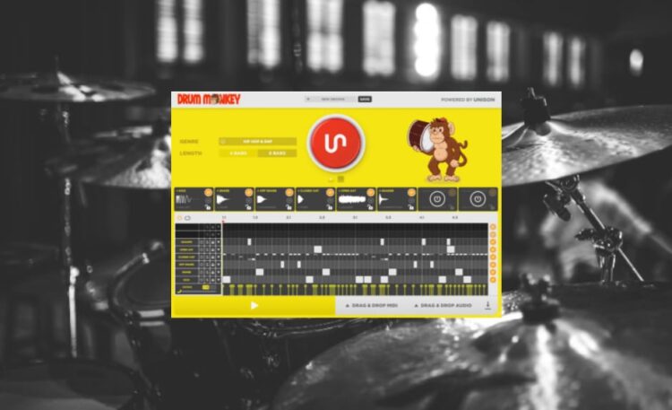 The Secrets to AI-Generated Drums 101 (Enhance Your Skills)