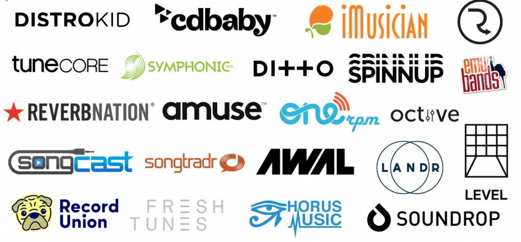 How To Submit Your Music: 11 Valuable Secrets To Get Your Music Heard ...