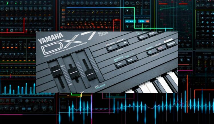 Frequency Modulation Synthesis 101: Create Super Crazy Sound