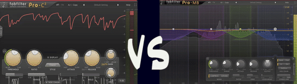 How to Use Multiband Compression For Ultimate Flexibility & Control