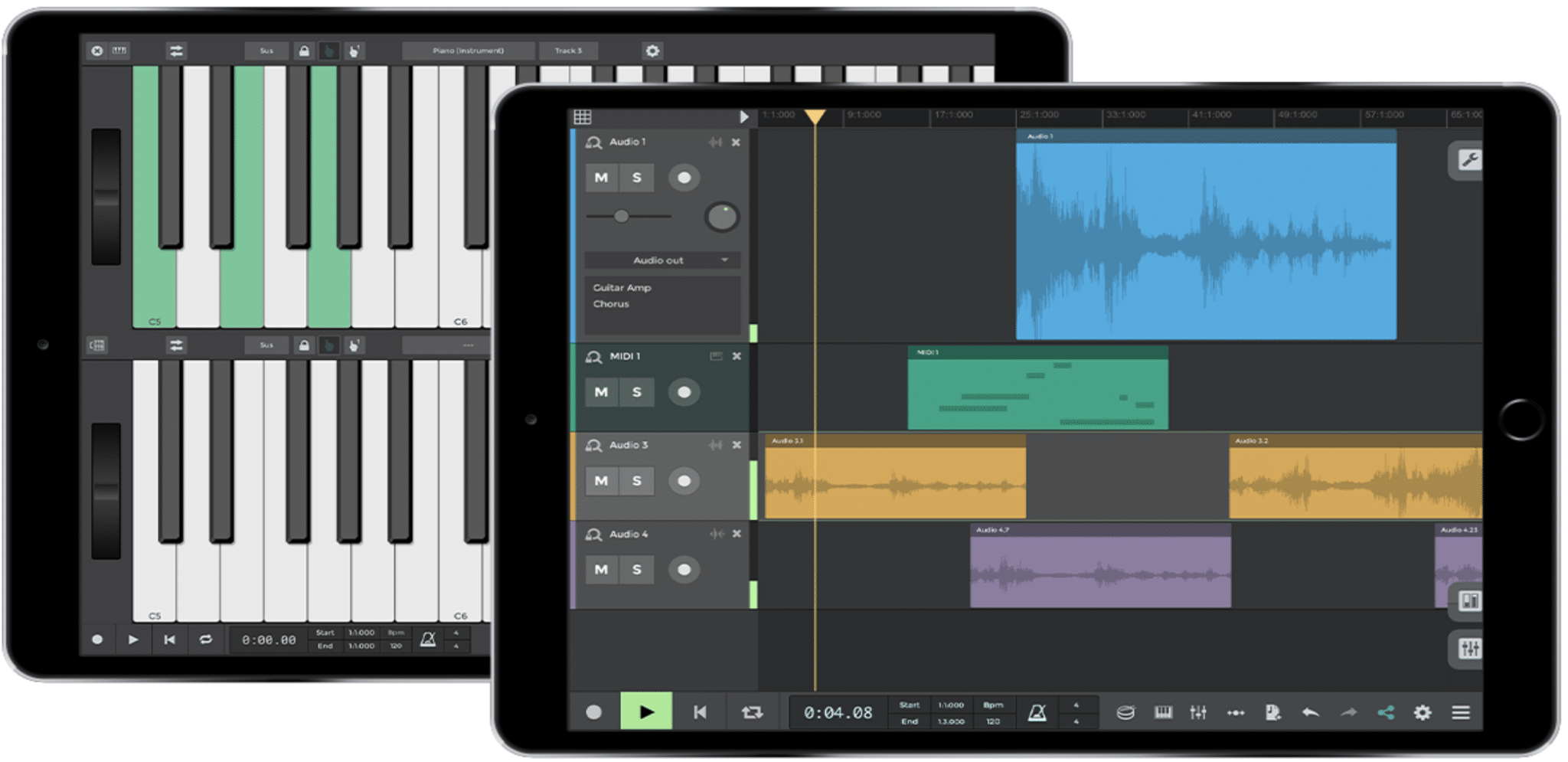 The 16 Best Music Production Apps You Absolutely NEED (2024)