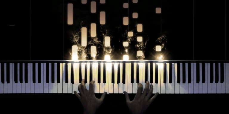 Top 10 R&B Chord Progressions For Seriously Smooth Tracks