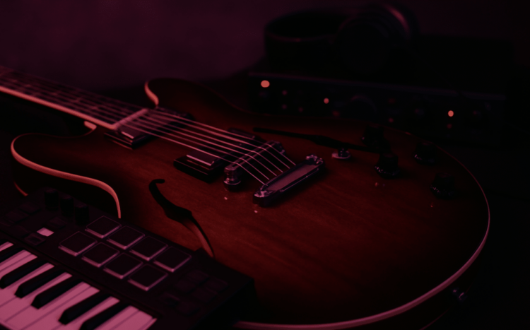 Smooth, Soulful RnB Sample Packs You Absolutely Need in 2025