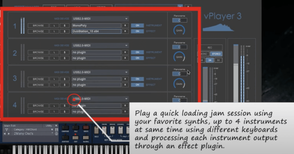 VST Host: The 7 Most Impressive VST Hosts of 2024 (All Free!)