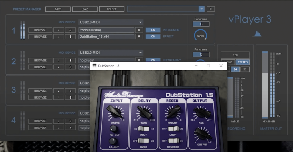 VST Host: The 7 Most Impressive VST Hosts of 2024 (All Free!)